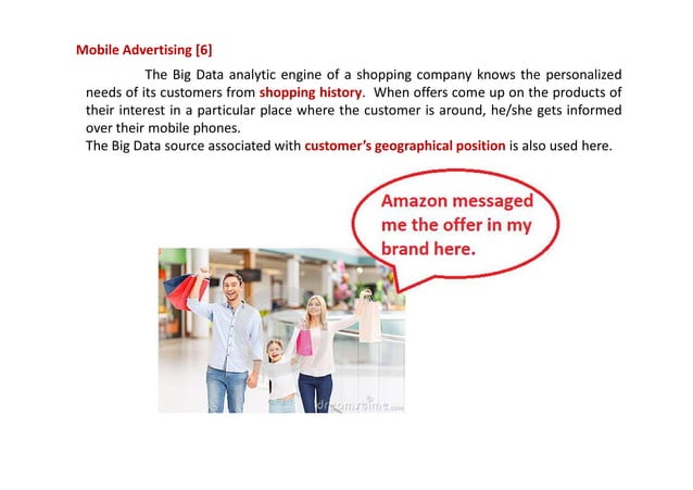 Introduction to data analytics | PDF