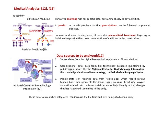 Introduction to data analytics | PDF