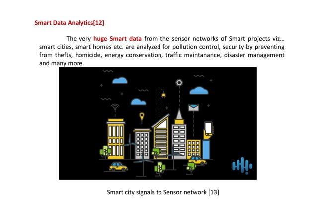 Introduction to data analytics | PDF