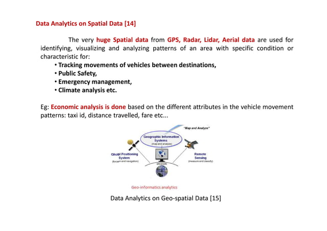 Introduction to data analytics | PDF