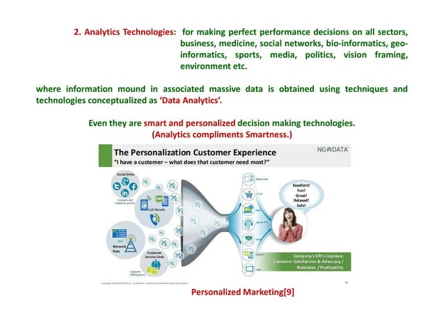 Introduction to data analytics | PDF