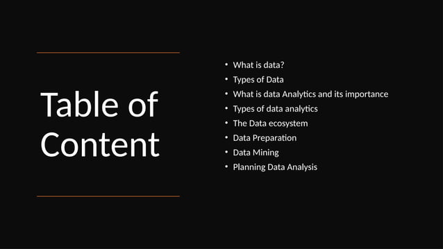 Introduction to data analytics and data analysis.pptx