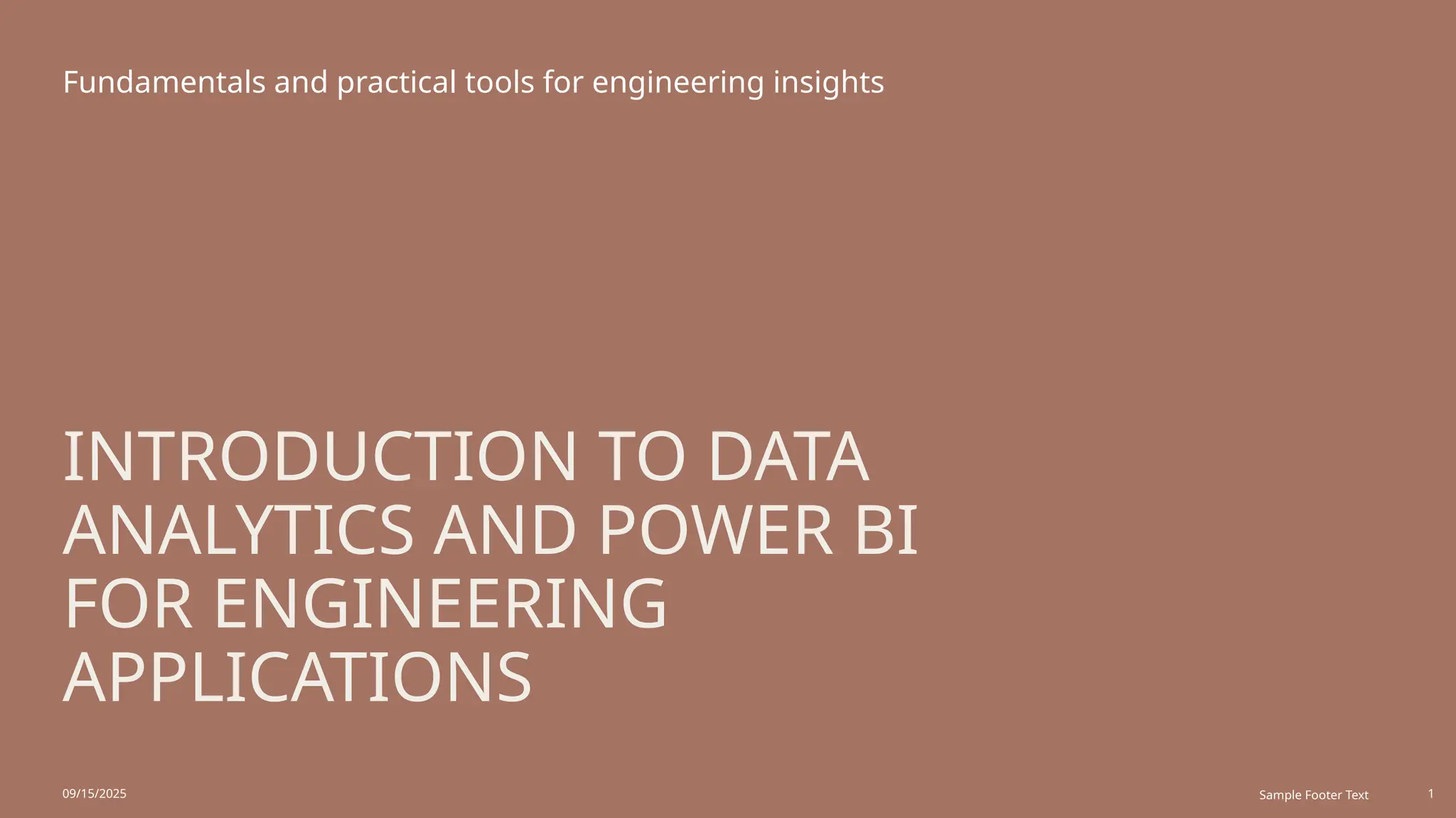 Introduction to Data Analytics and Power BI Day 1.pptx