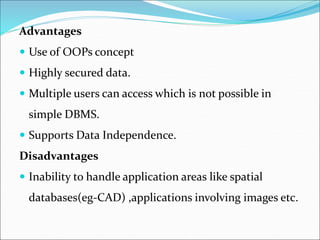 Introduction To Database.ppt