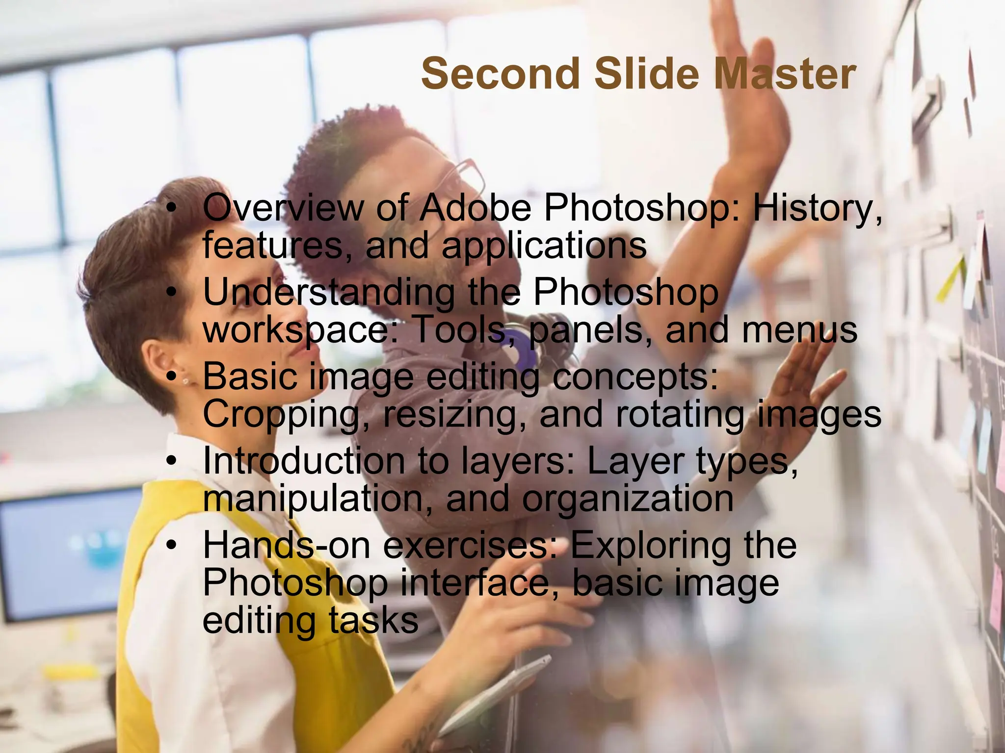 Introduction To Database Pptx