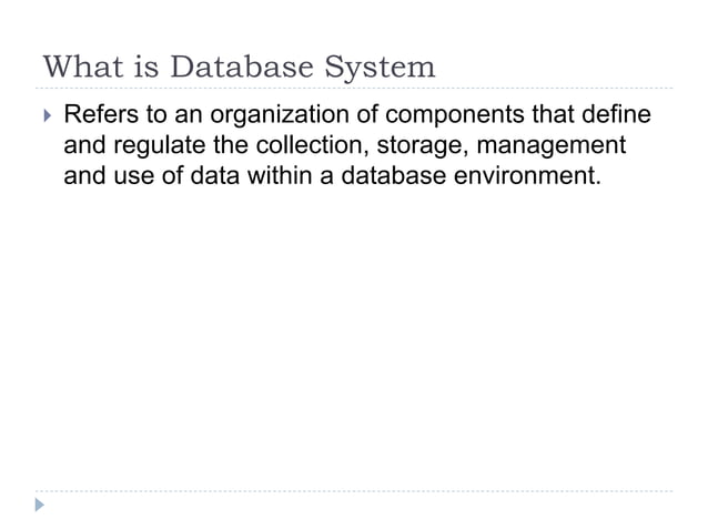 Introduction to Database (Lecture 1).ppt