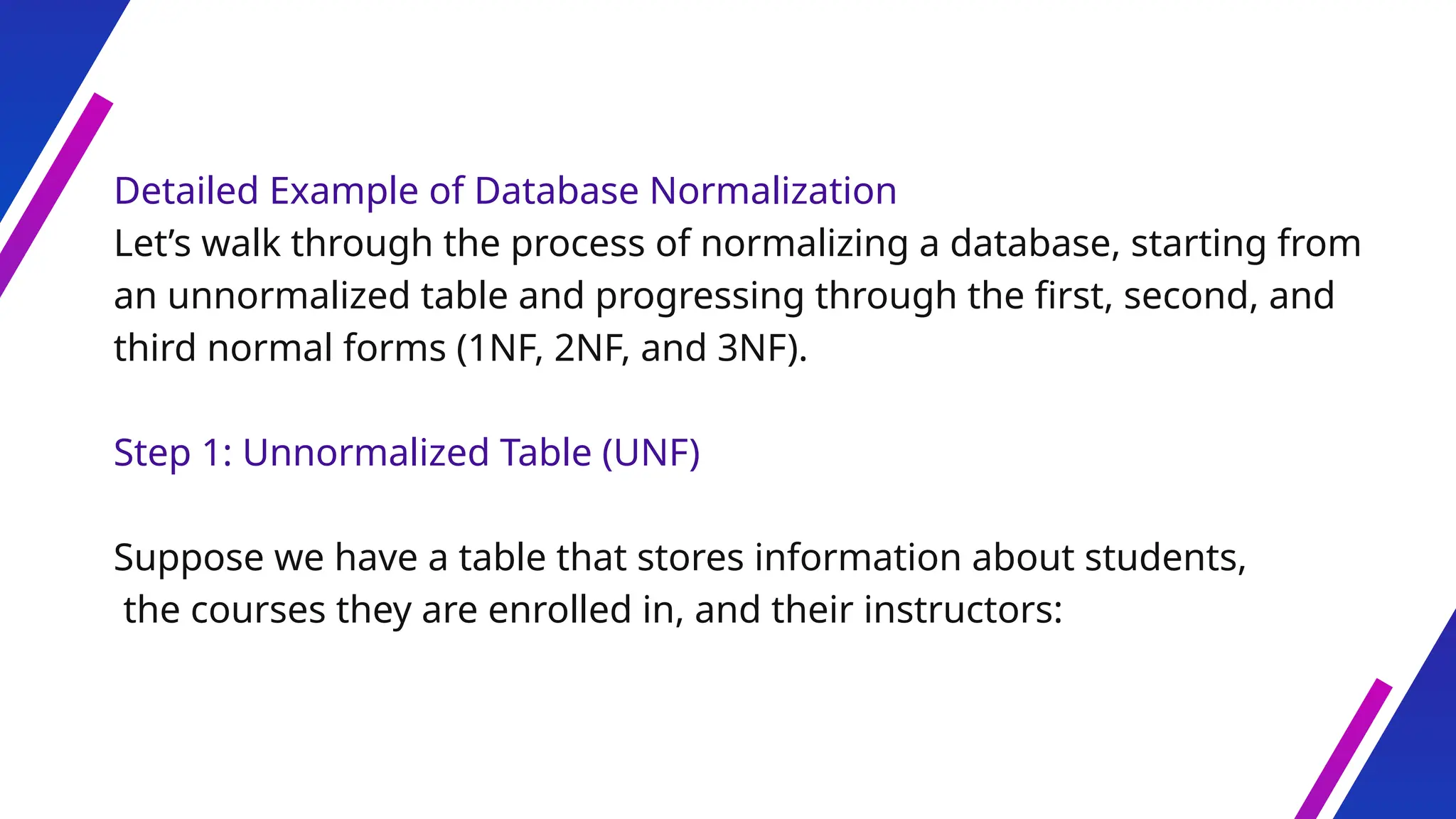 Introduction to Database Normalization 4.pptx