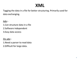 Introduction to Databases | PPT
