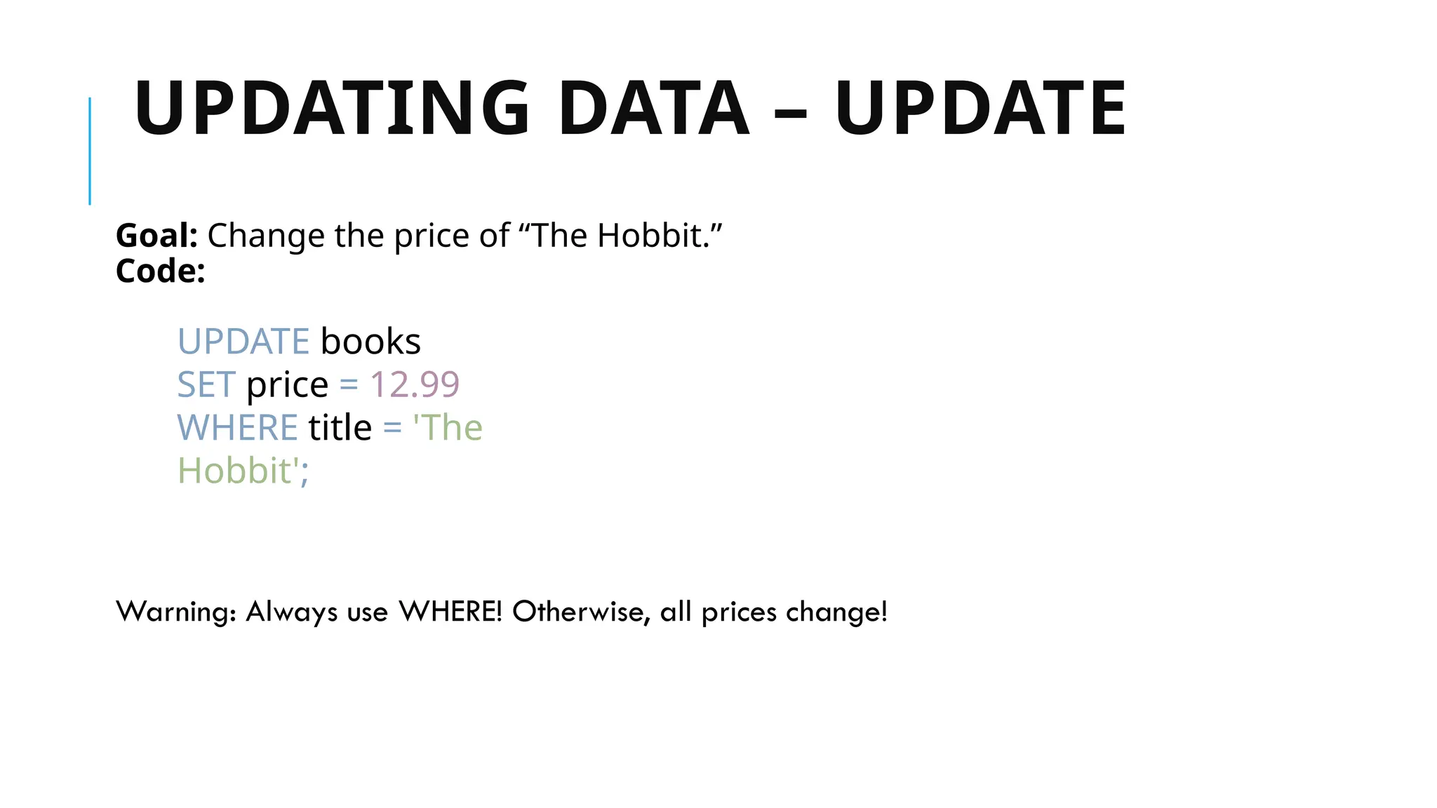 Introduction to Databases, SQL and querying.pptx