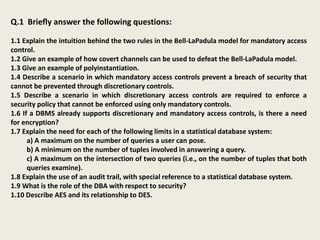 Introduction To Database Security.pptx