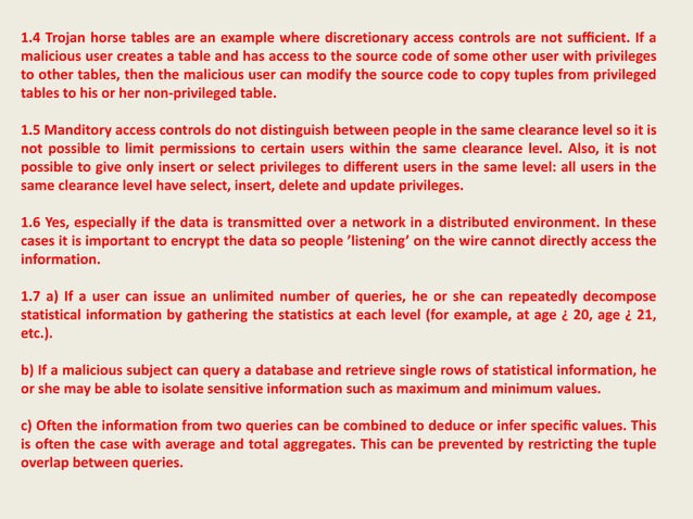 Introduction To Database Security.pptx