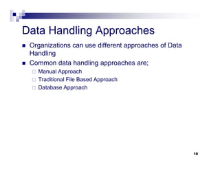 Comprehensive Guide to Effective Introduction to Database Systems ...