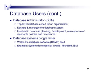Comprehensive Guide to Effective Introduction to Database Systems ...