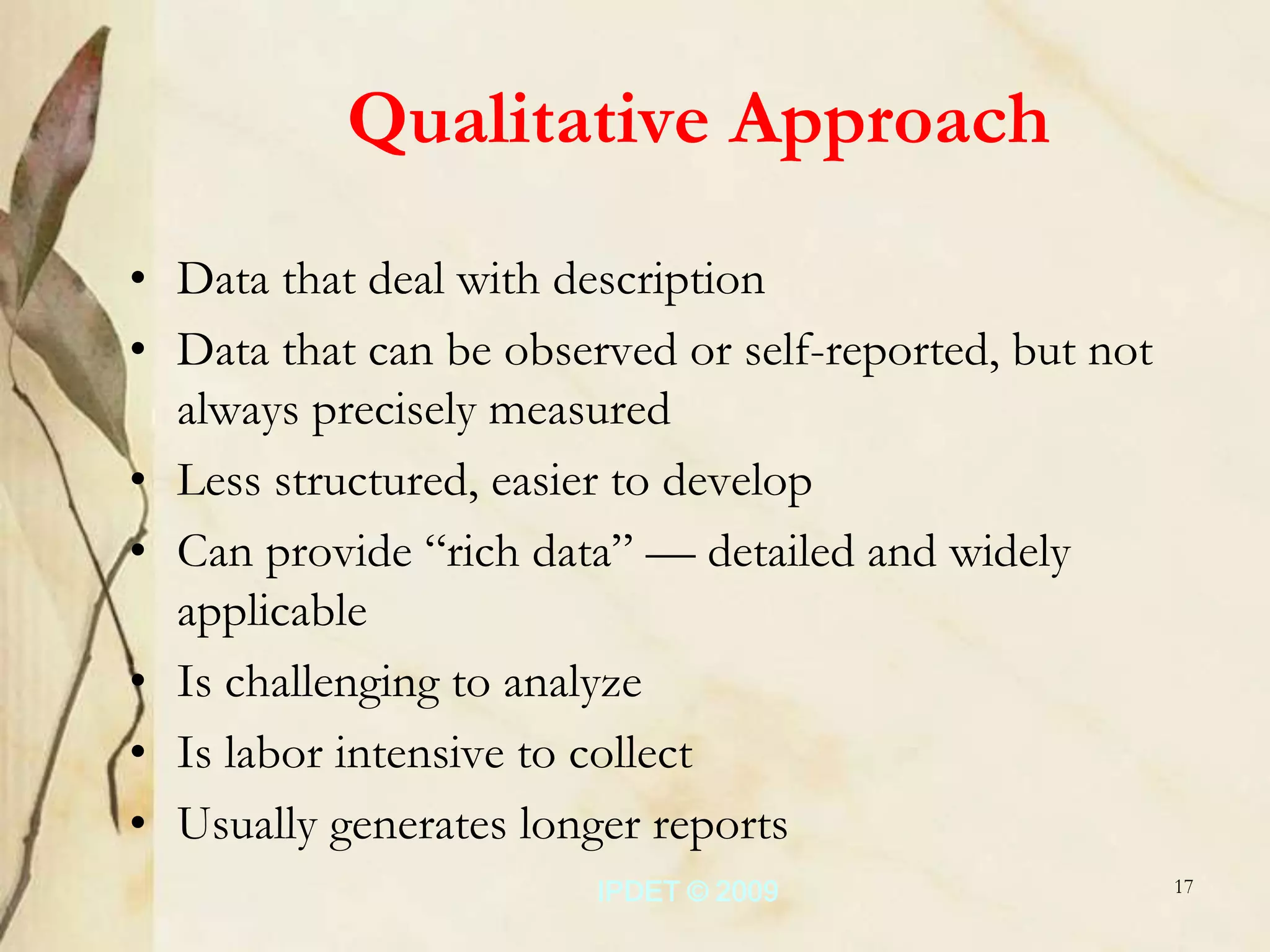 Introduction to Data Collection Methods Tools (1).ppt