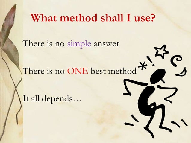 Introduction To Data Collection Methods Tools 1ppt Science