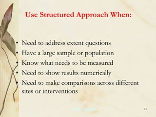 Introduction to Data Collection Methods Tools (1).ppt