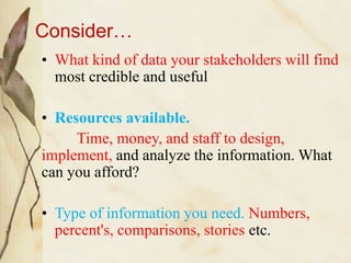 Introduction to Data Collection Methods Tools (1).ppt