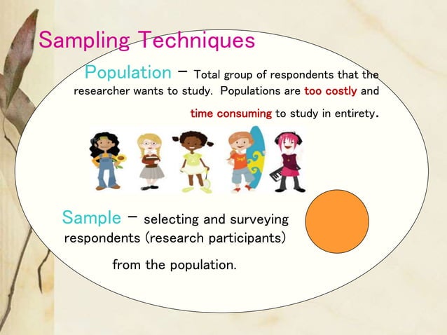 Introduction To Data Collection Methods Tools 1ppt Science