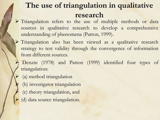 Introduction To Data Collection Methods Tools 1ppt Science