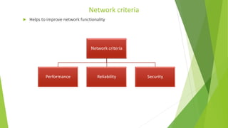 Introduction to data communication | PPTX