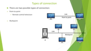 Introduction to data communication | PPTX