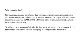 Introduction to data compression.pptx