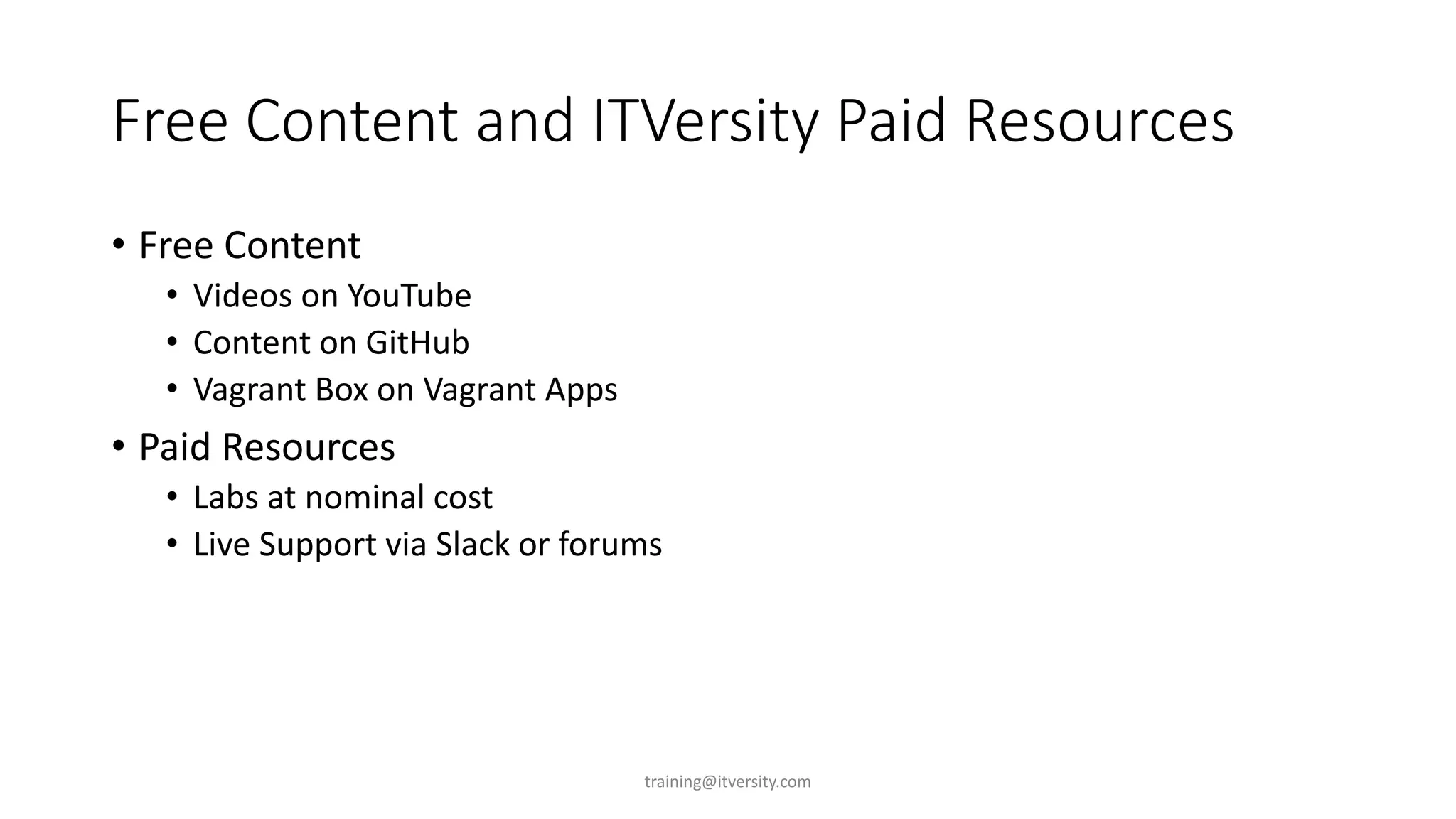 Introduction to Data Engineering | PPTX | Cloud Computing | Internet