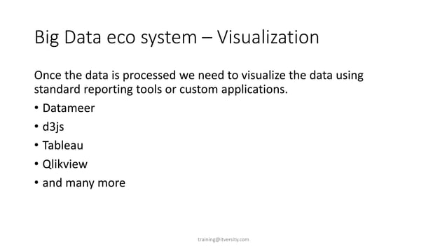 Introduction to Data Engineering | PPTX | Cloud Computing | Internet