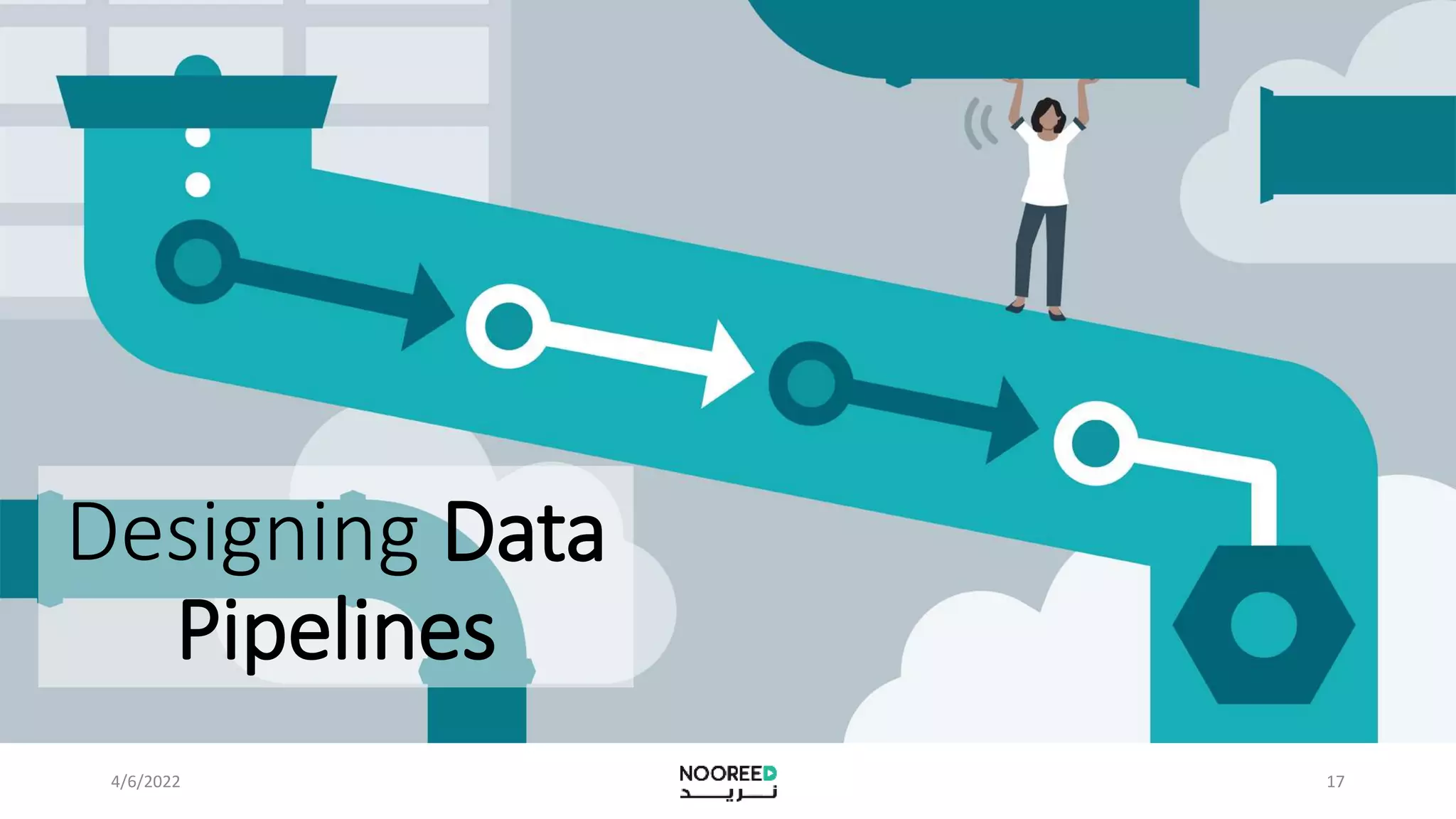 Introduction to Data Engineering | PPTX