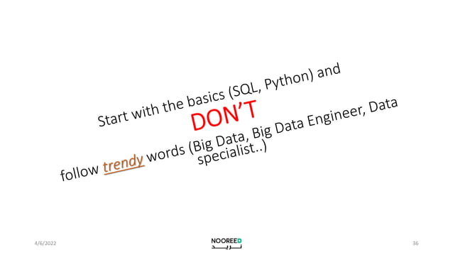 Introduction to Data Engineering | PPTX