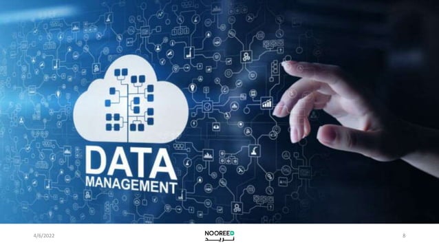 Introduction to Data Engineering | PPTX