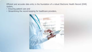 Introduction to Data Entry and Electronic Health Record.pdf