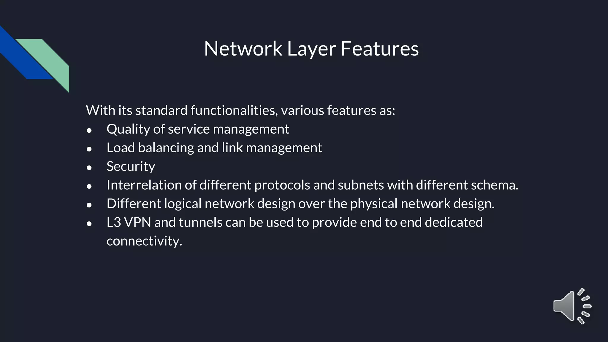 Introduction to data link layer | PPT