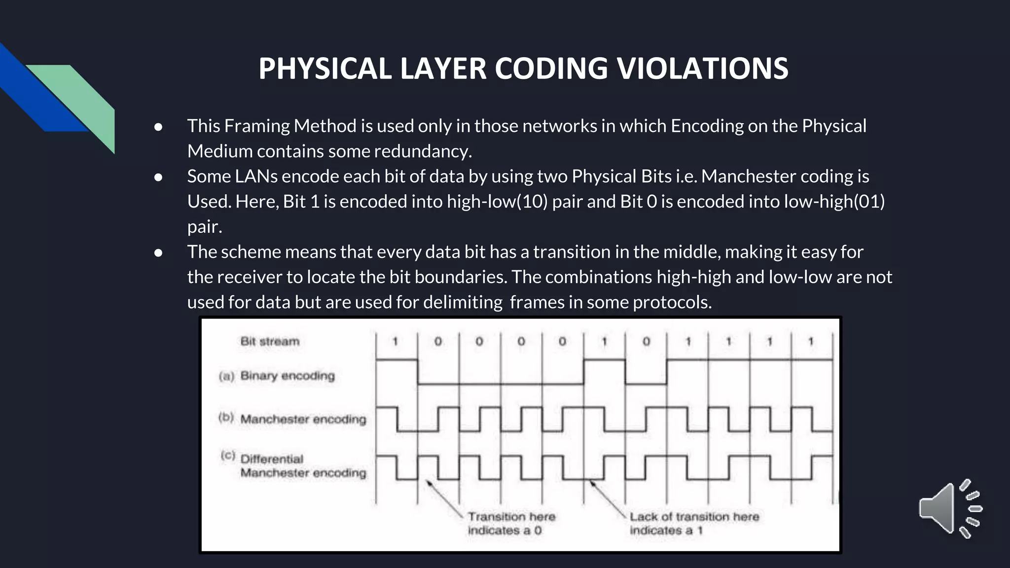 Introduction to data link layer | PPT | Free Download