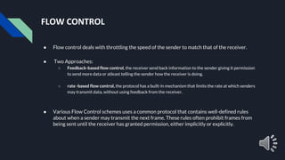 Introduction to data link layer | PPT