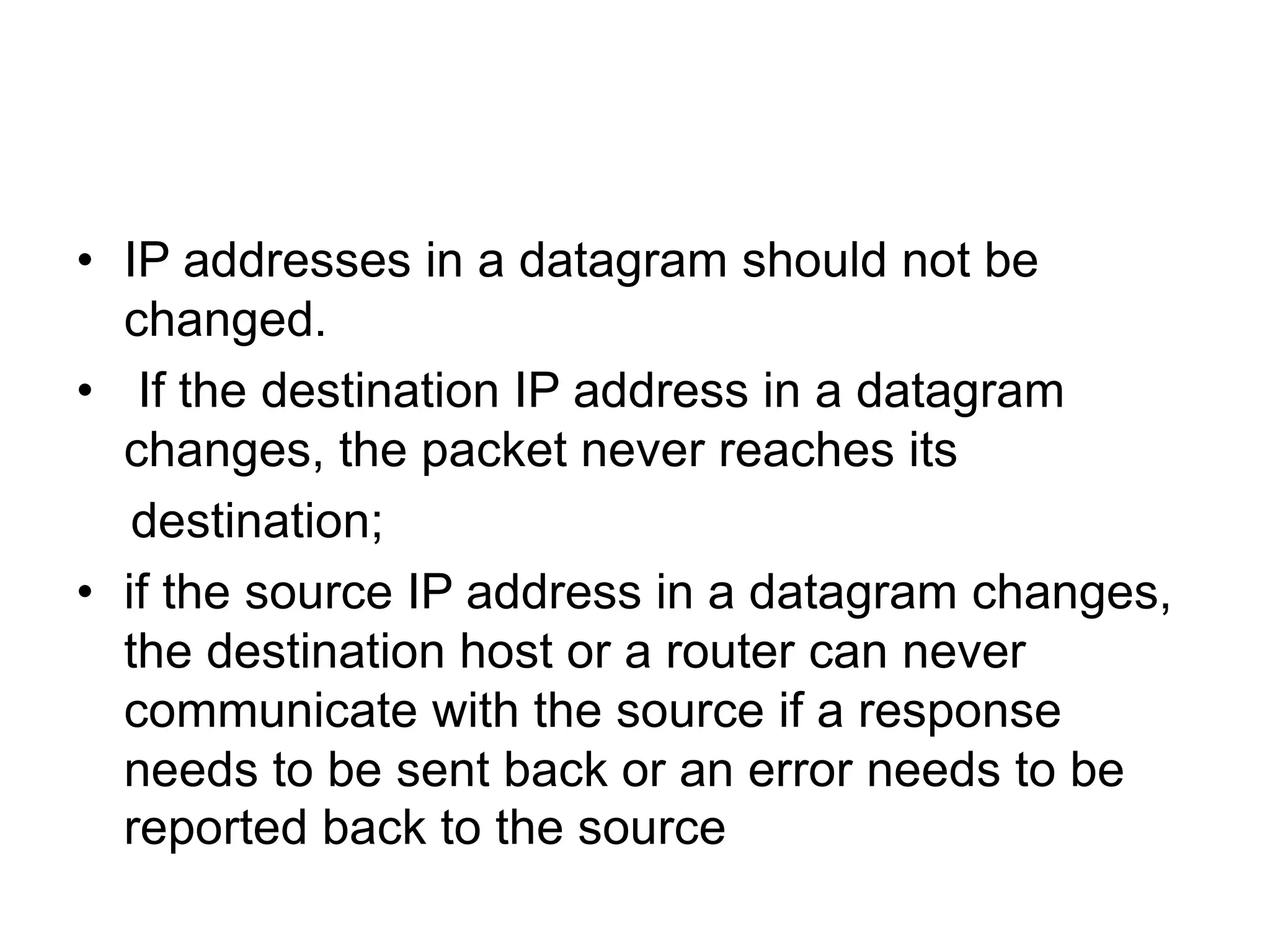 Introduction to data link layer | PPTX
