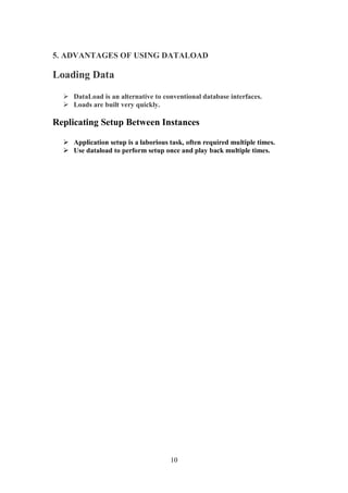 Introduction to data_load | PDF