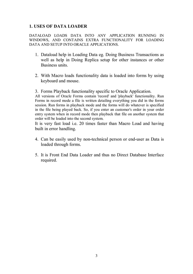 Introduction to data_load | PDF