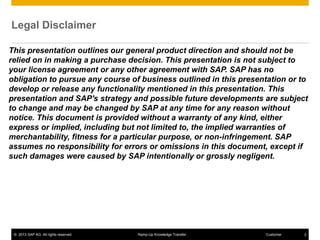Introduction to data migration | PPT