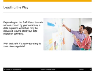 Introduction to data migration | PPT