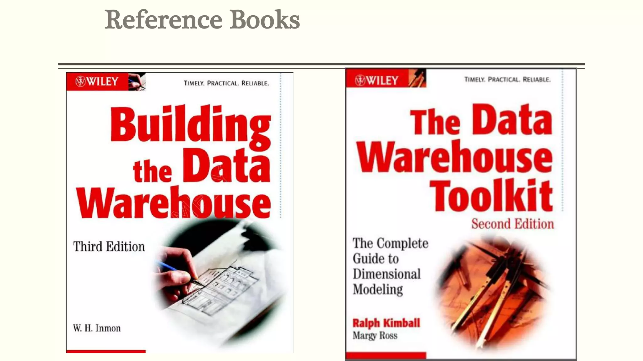 Introduction To Data Mining And Data Warehousing Pptx Databases Computer Software And