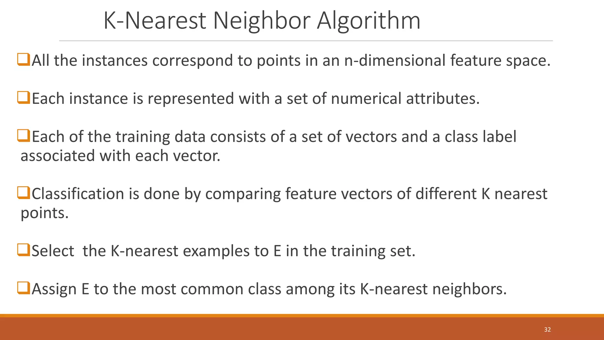 Introduction to data mining and machine learning | PDF