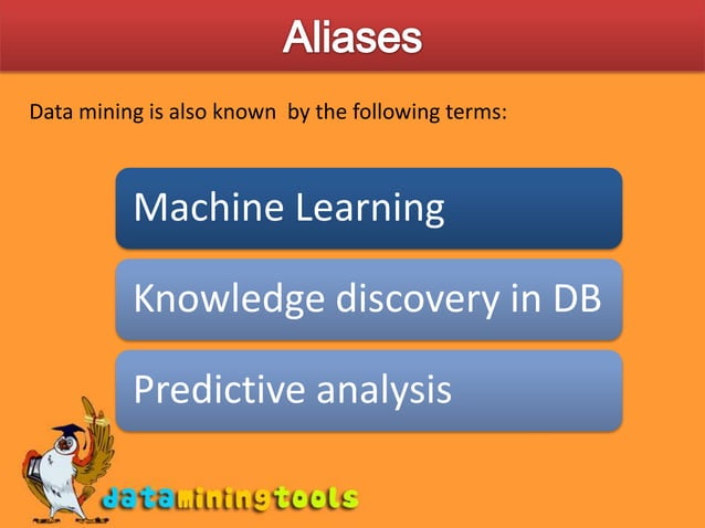 Ms Sql Server Introduction To Datamining Suing Sql Server Ppt