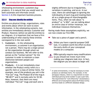 Informatica Data Modelling : Importance of Conceptual Models | PPT