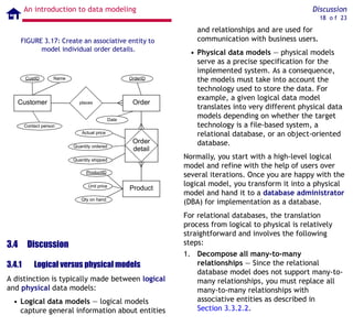Informatica Data Modelling : Importance of Conceptual Models | PPT