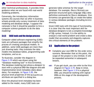 Informatica Data Modelling : Importance of Conceptual Models | PPT