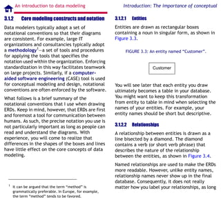 Informatica Data Modelling : Importance of Conceptual Models | PPT