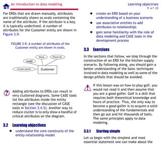Informatica Data Modelling : Importance of Conceptual Models | PPT