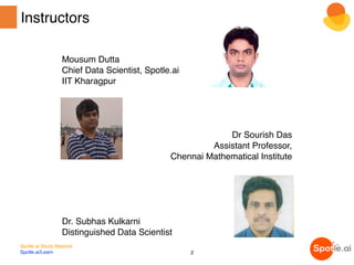 Introduction To Data Science | PDF