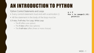 Introduction to data science | PPT
